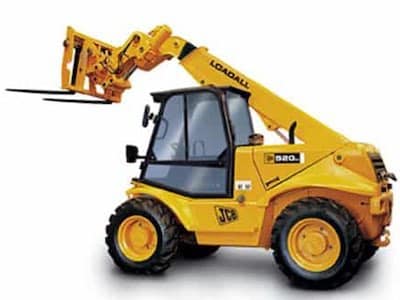 Rollers, Telehandlers & Attachments - Mini Digger Hire Lincoln